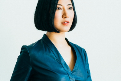 MURAKAMI YUKI [村上ゆき]